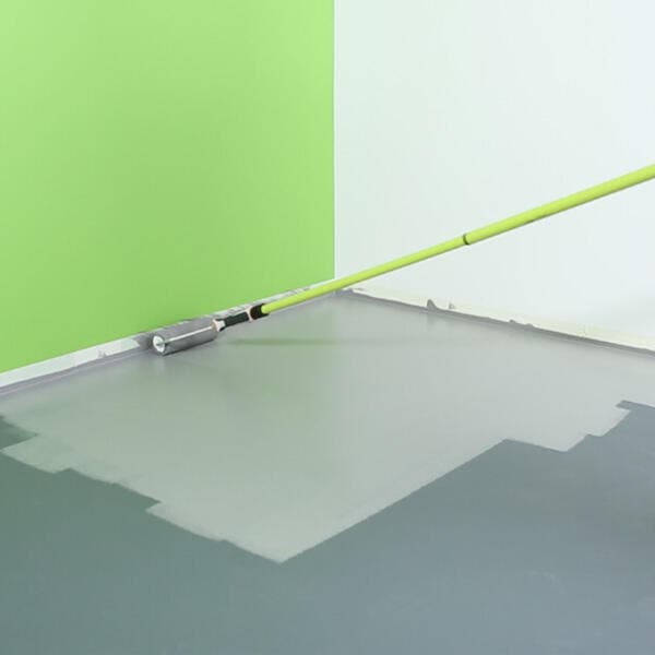 Tutorial per verniciare il pavimento | Leroy Merlin