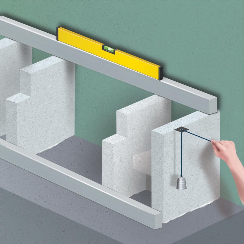 Come posare un barbecue fisso in muratura fai da te | Leroy Merlin