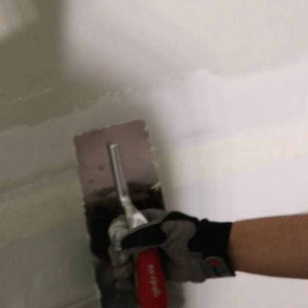 Realizzare una parete curva in cartongesso | Leroy Merlin