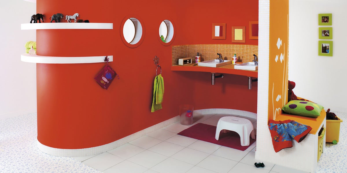 Realizzare una parete curva in cartongesso | Leroy Merlin