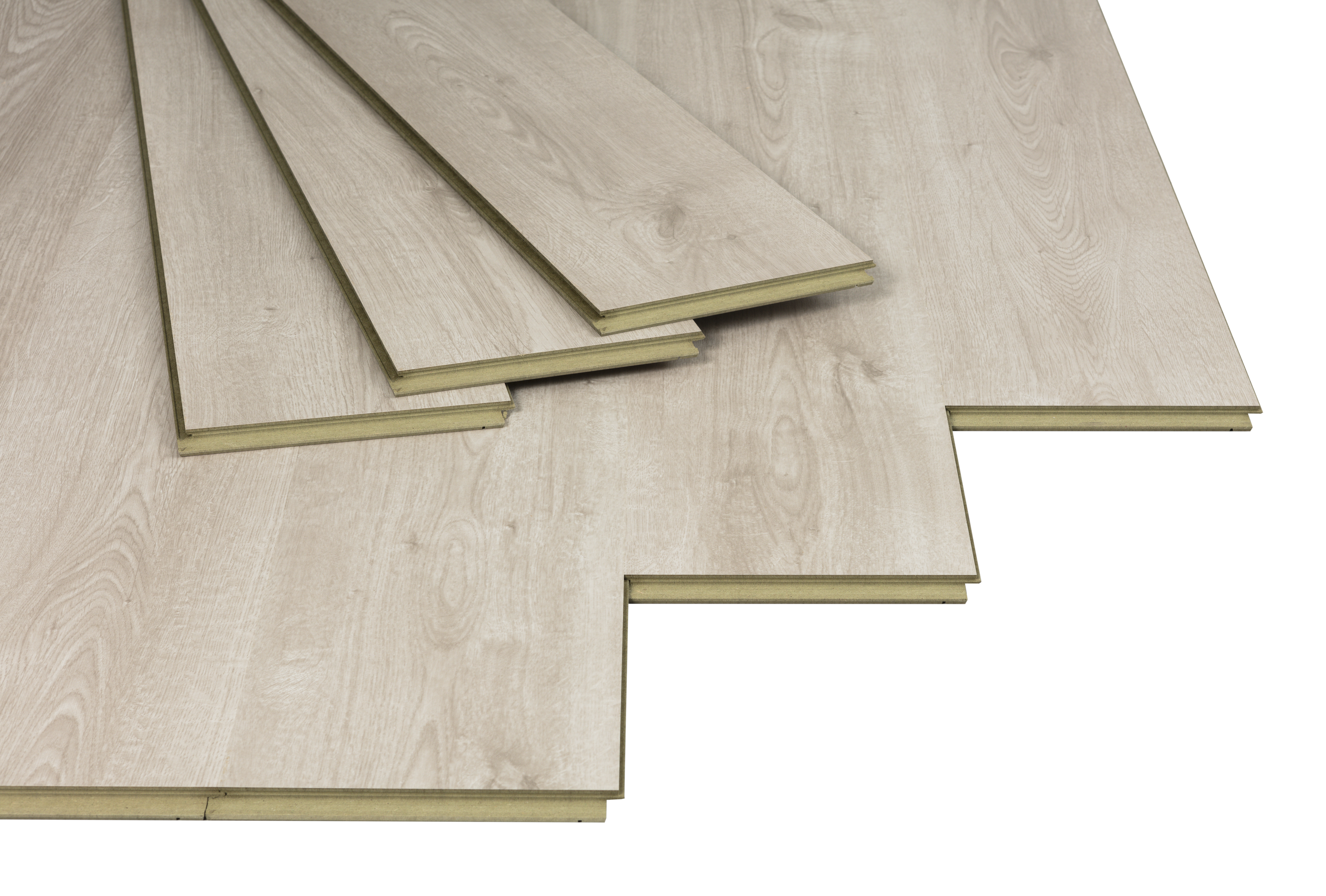 Suelo laminado intenso 8mm Cáceres efecto madera natural AC5 BG215 ...