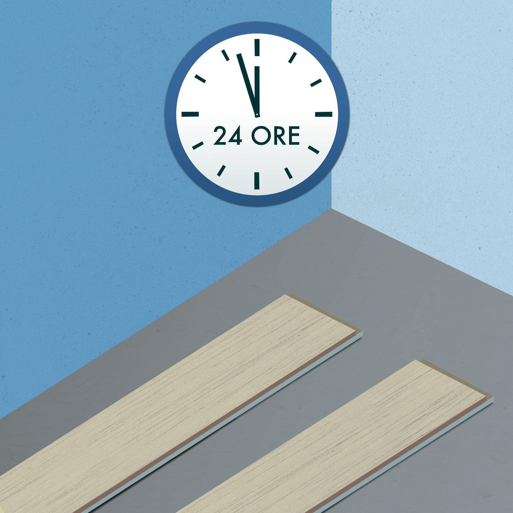 Come posare un pavimento laminato | Leroy Merlin