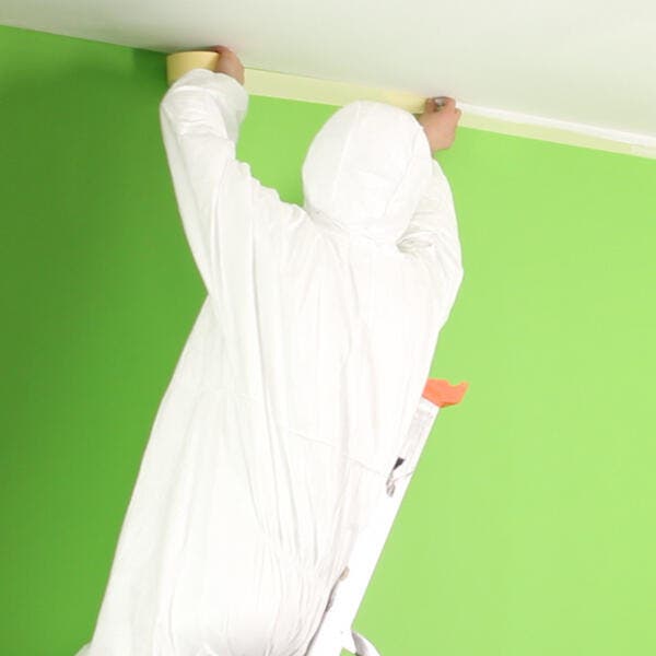 Dipingere il soffitto | Leroy Merlin