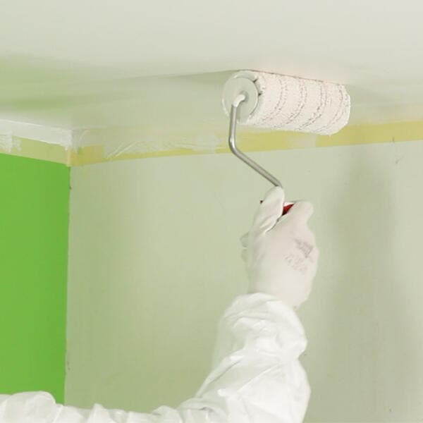 Dipingere il soffitto | Leroy Merlin