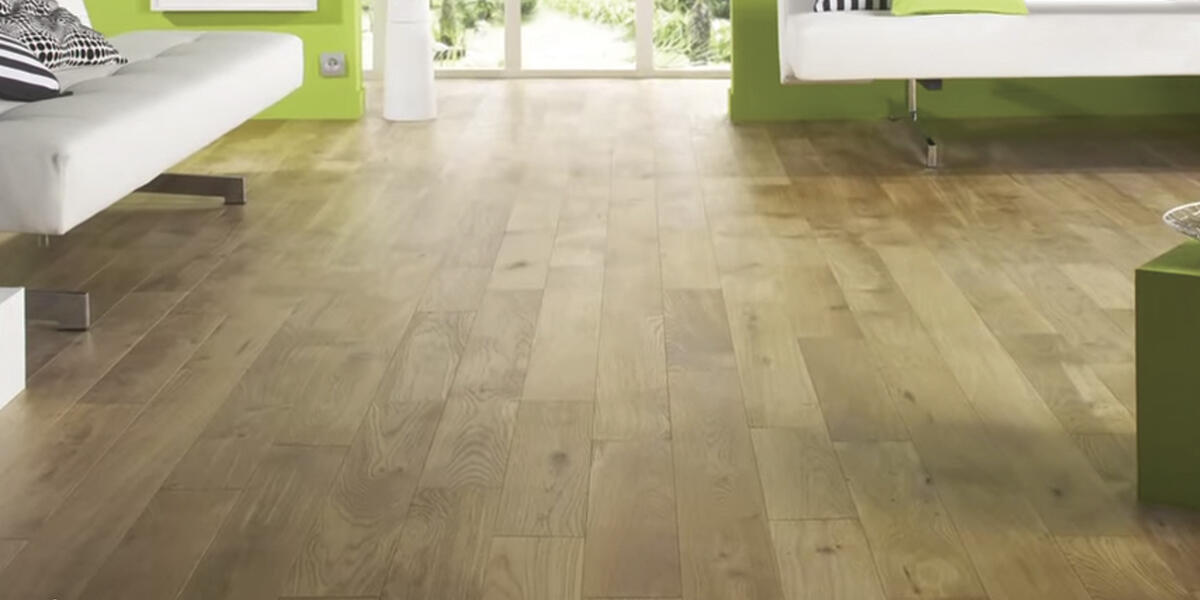 Come posare e montare un parquet flottante | Leroy Merlin