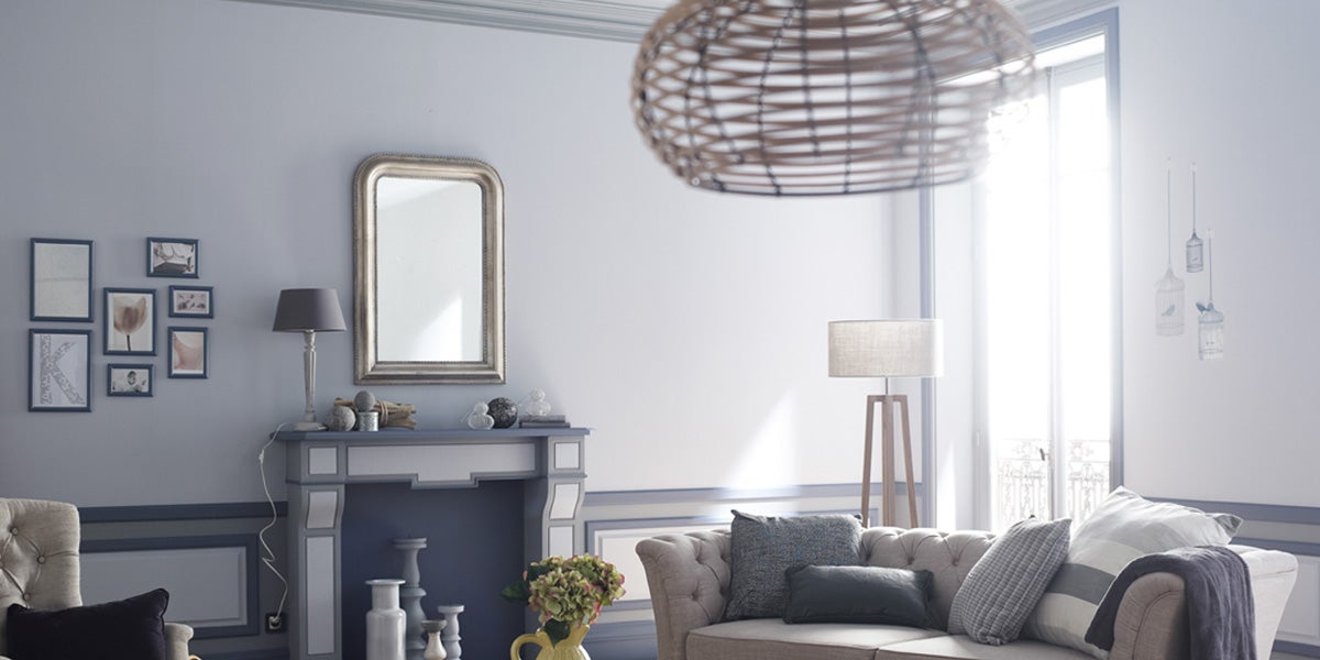 Applicare cornici e rosoni | Leroy Merlin