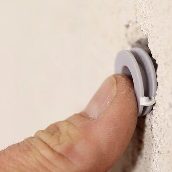 Come fissare al muro carichi pesanti | Leroy Merlin