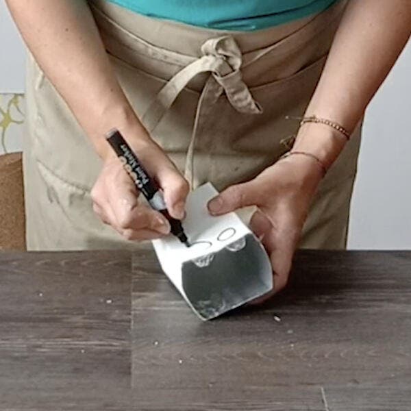 Realizzare tre oggetti decorativi per la cameretta | Leroy Merlin