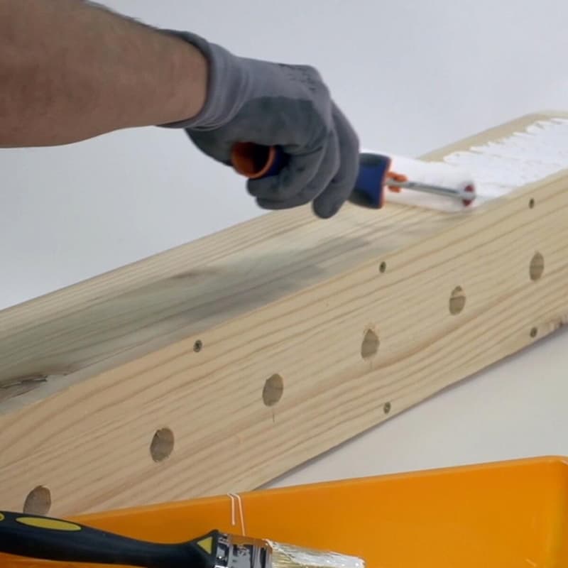 Come creare un divisorio di ambiente con delle corde | Leroy Merlin