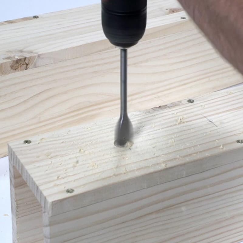 Come creare un divisorio di ambiente con delle corde | Leroy Merlin