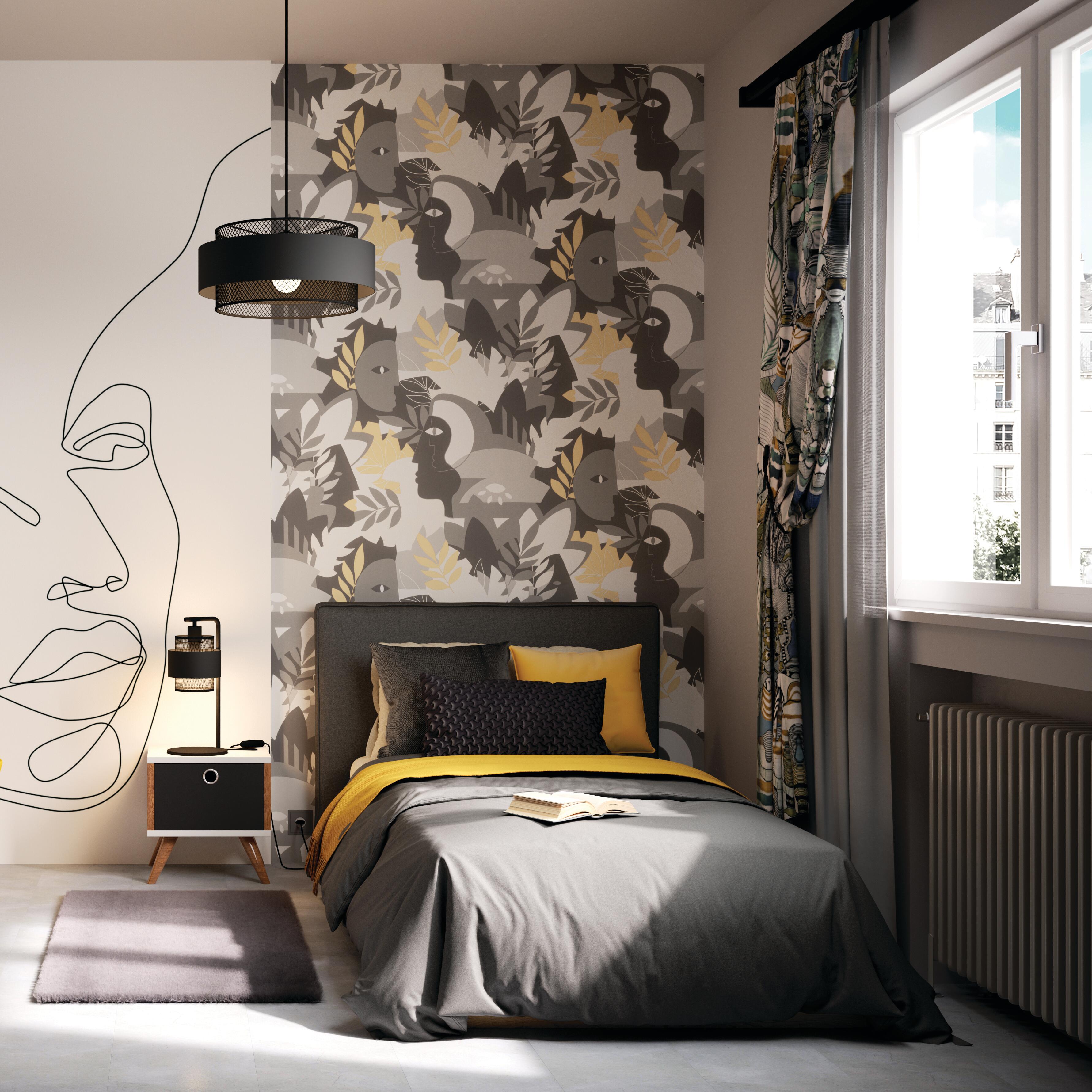 Carte da parati moderne | Leroy Merlin