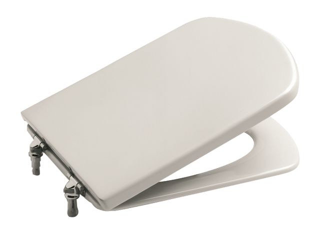 Tapas de inodoro Roca: Resistencia y confort para tu WC