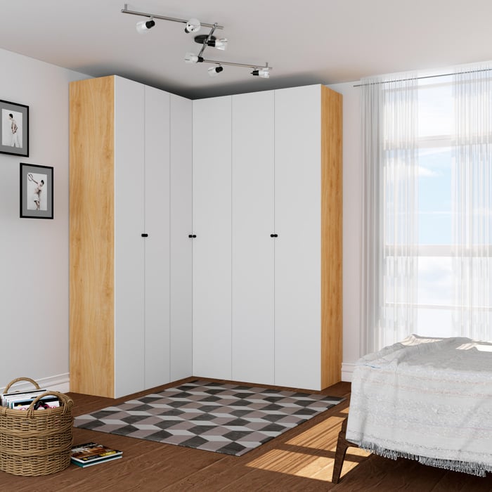 Armarios roperos | Leroy Merlin