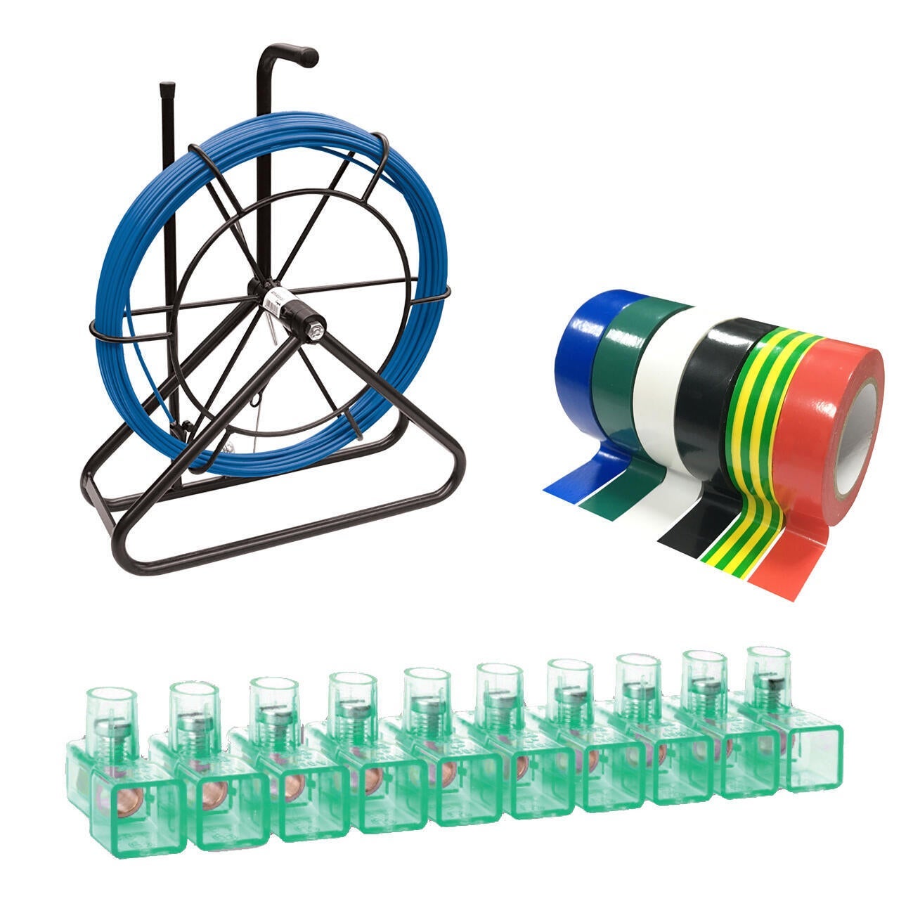 Installazione elettrica | Leroy Merlin