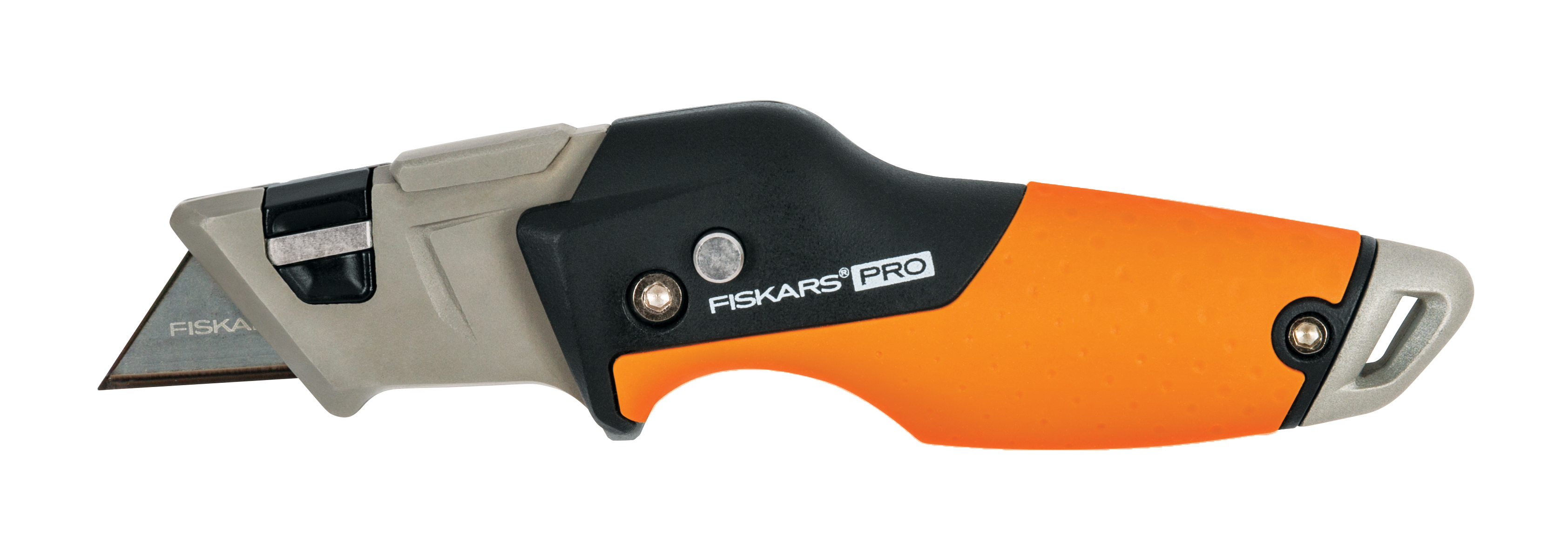 Cutter plegable CARBONMAX | Leroy Merlin
