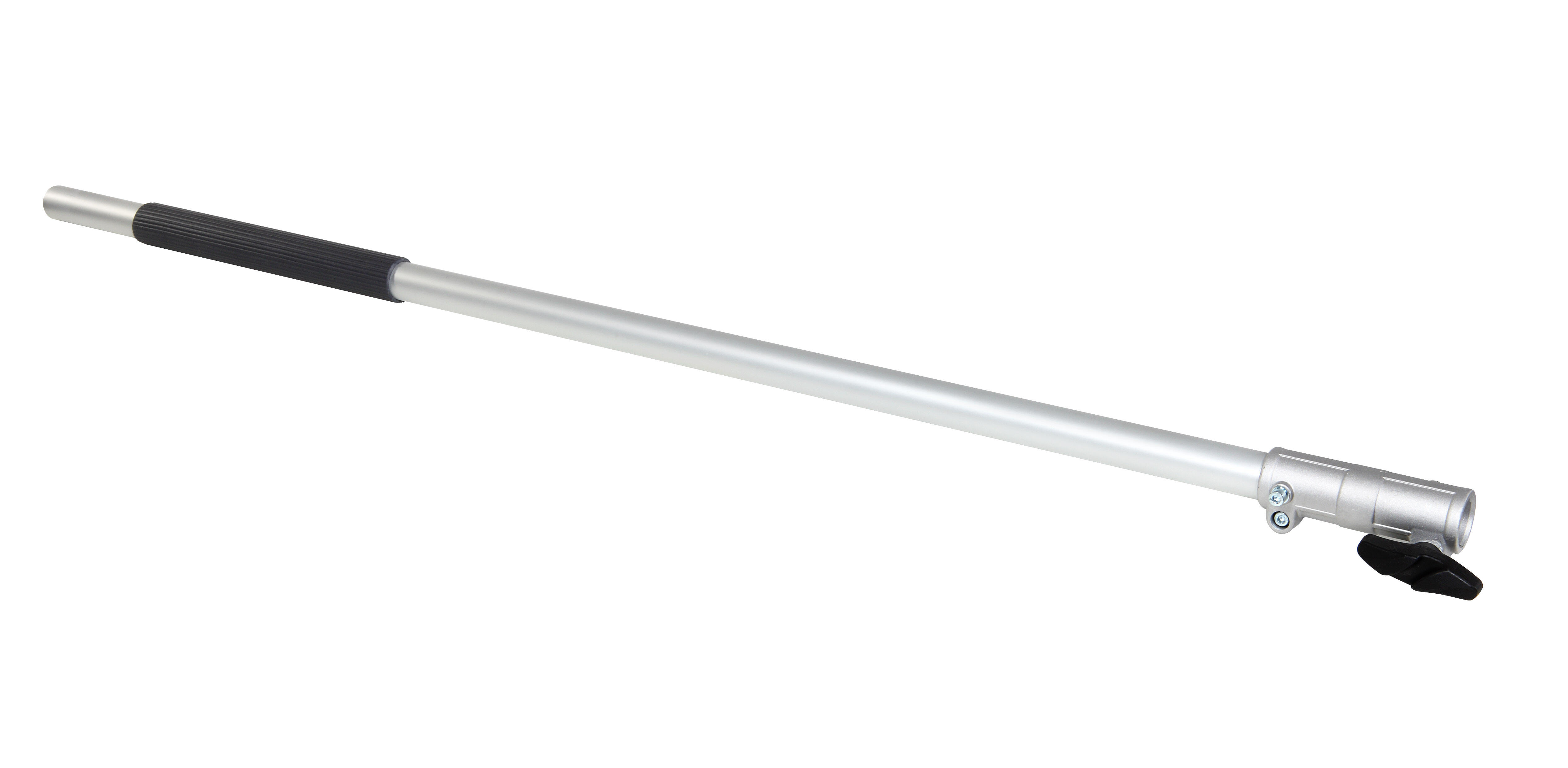 Pértiga extensible OLEO-MAC de aluminio de 1 m | Leroy Merlin