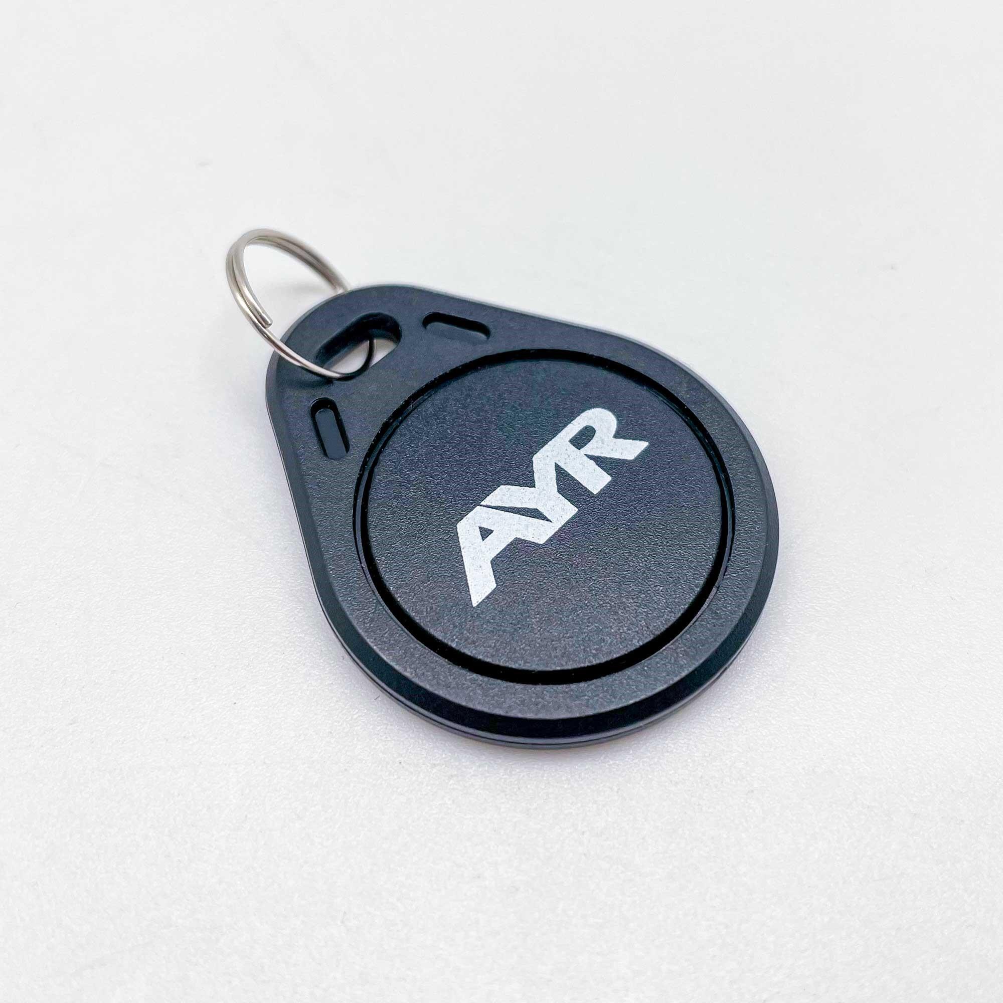 Llavero NFC para apertura Cerradura VLock | Leroy Merlin