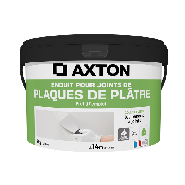 Enduit finition placo au meilleur prix | Leroy Merlin