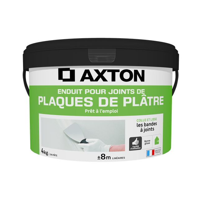 Enduit pour placo au meilleur prix | Leroy Merlin