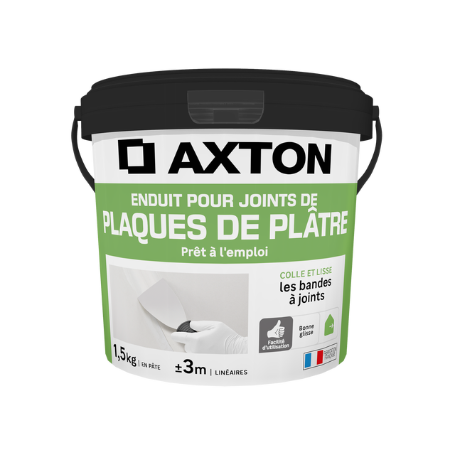 Enduit finition placo au meilleur prix | Leroy Merlin