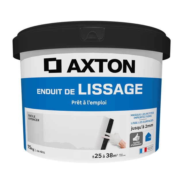 Sablon enduit au meilleur prix | Leroy Merlin