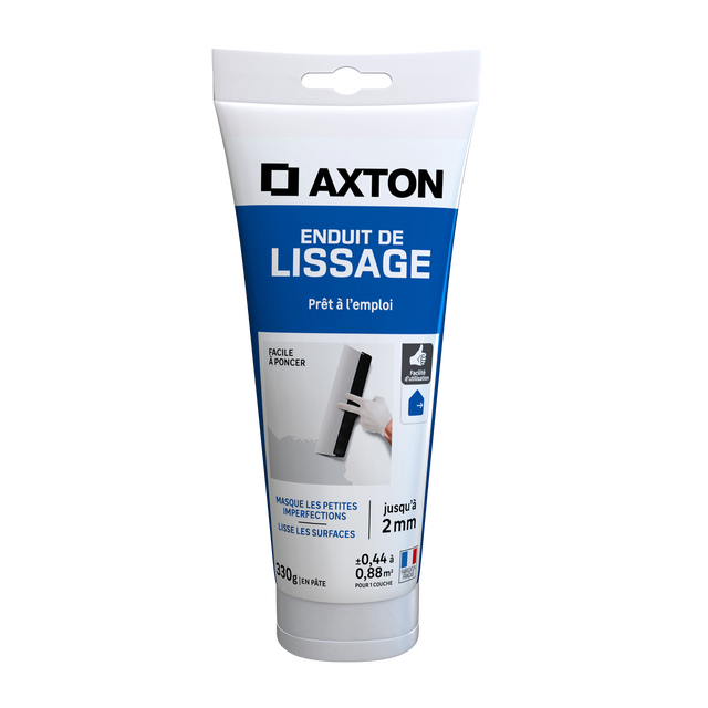 Enduit de lissage | Leroy Merlin