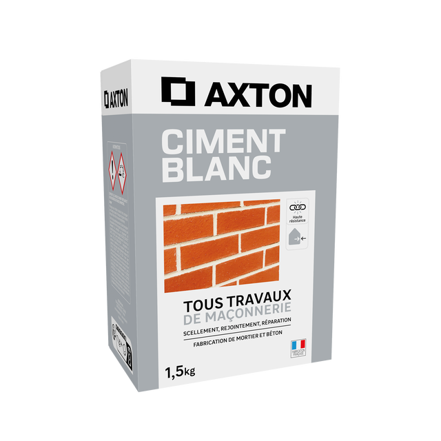 Ciment leroy merlin au meilleur prix | Leroy Merlin