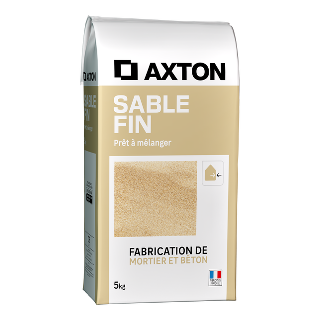 Sable fin au meilleur prix | Leroy Merlin