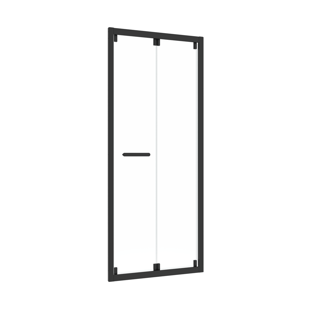 Πόρτα ντους Sensea Easy πτυσσόμενη Μ90xΥ190cm