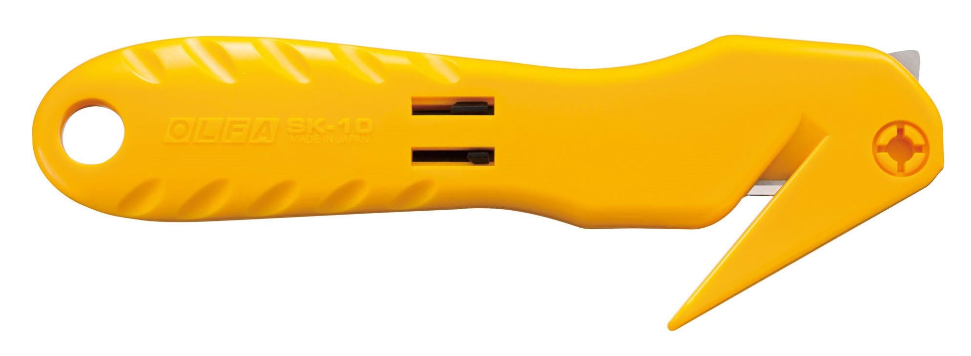 Cutter seguridad SK-10- | Leroy Merlin