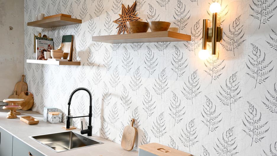 Una cocina a tu medida | Leroy Merlin