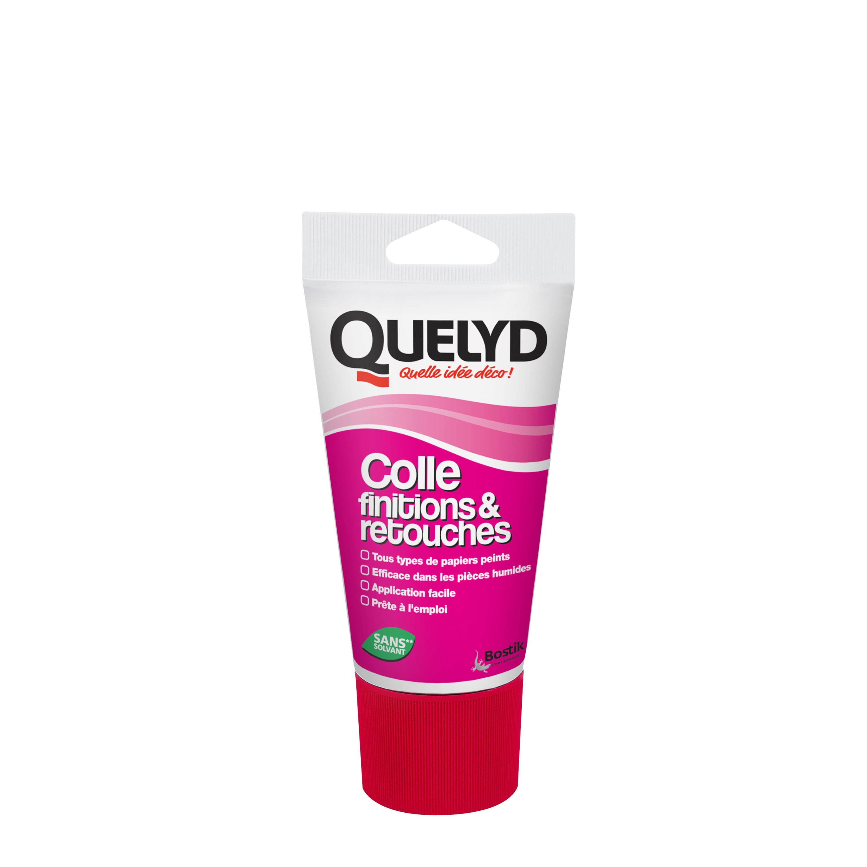 Colle de finitions et retouches QUELYD, 100g | Leroy Merlin