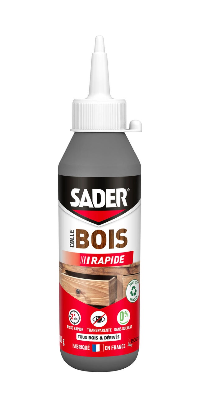 Découvrez la sélection Sader | Leroy Merlin