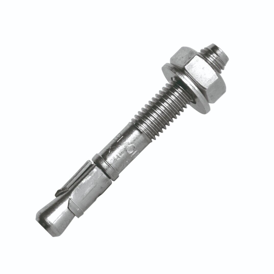 Set di tasselli SPIT FIX 3 in inox Ø 10 mm 4 pezzi | Leroy Merlin