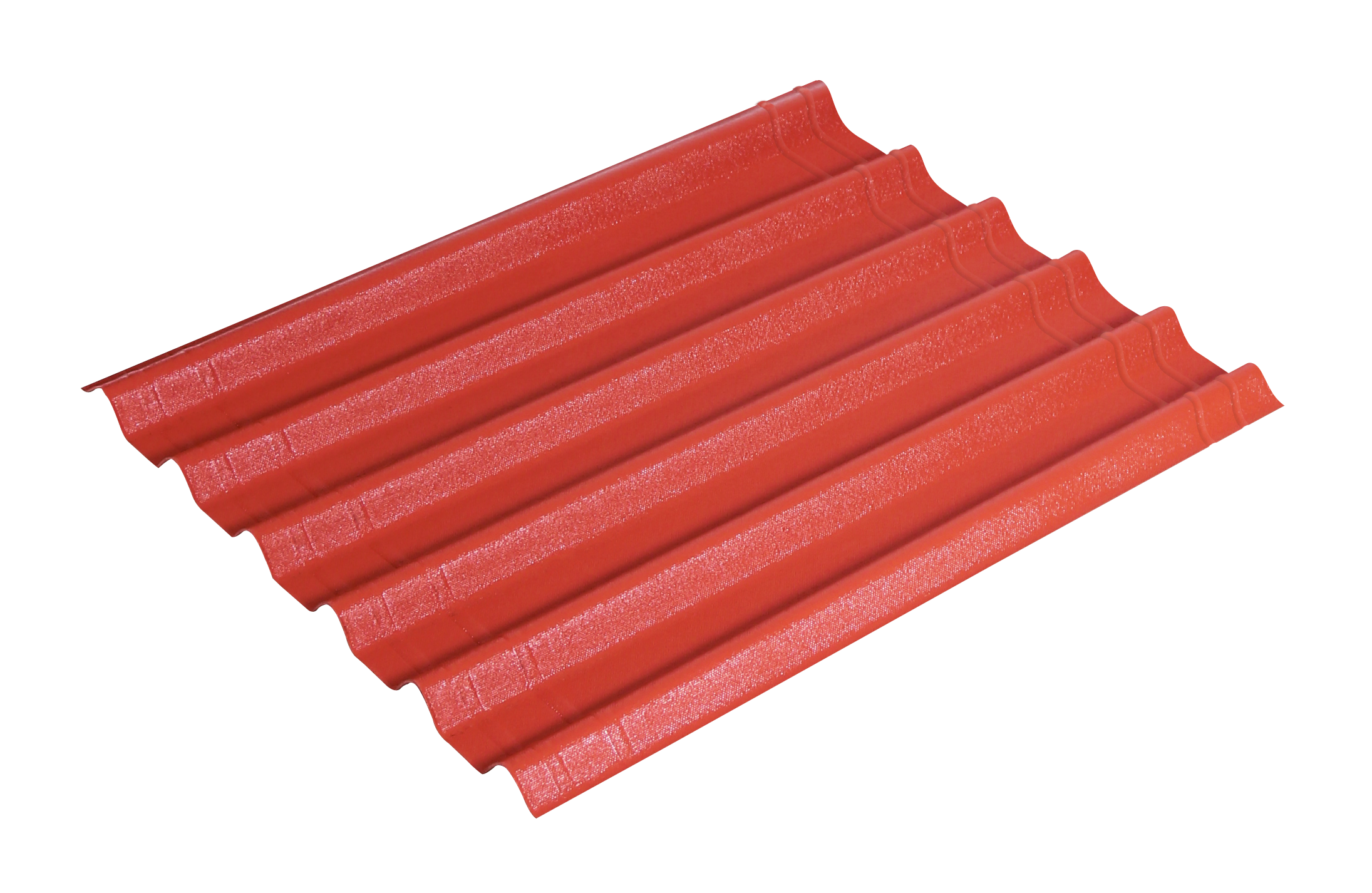 Lastra ondulata Easyfix Compact ONDULINE fibrobituminosa L 100 x L 82 ...