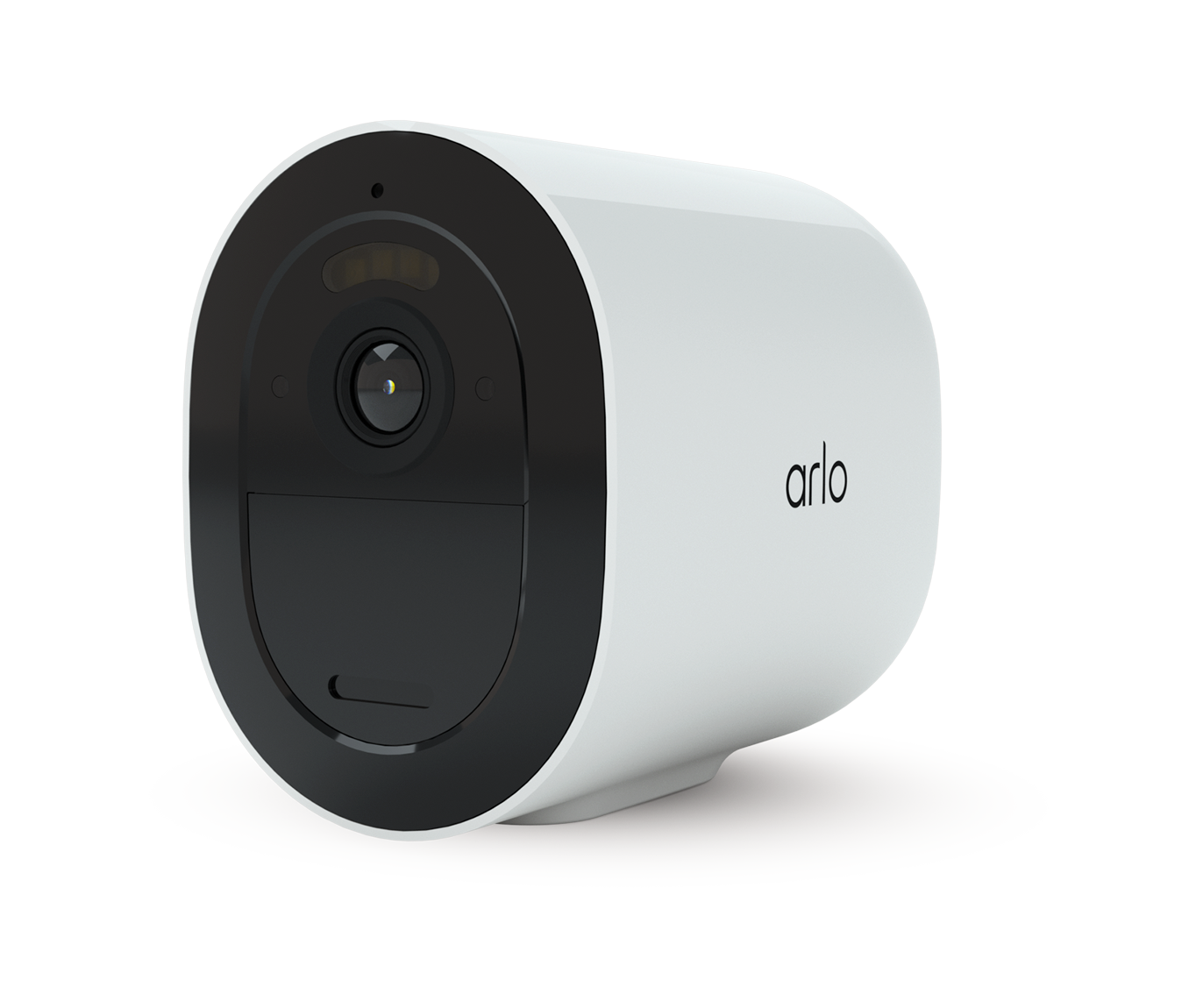 Kit caméra Arlo GO 2 3G/4G/Wifi et panneau solaire | Leroy Merlin