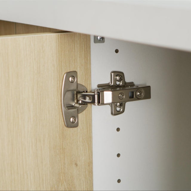 Charniere invisible pour porte au meilleur prix | Leroy Merlin