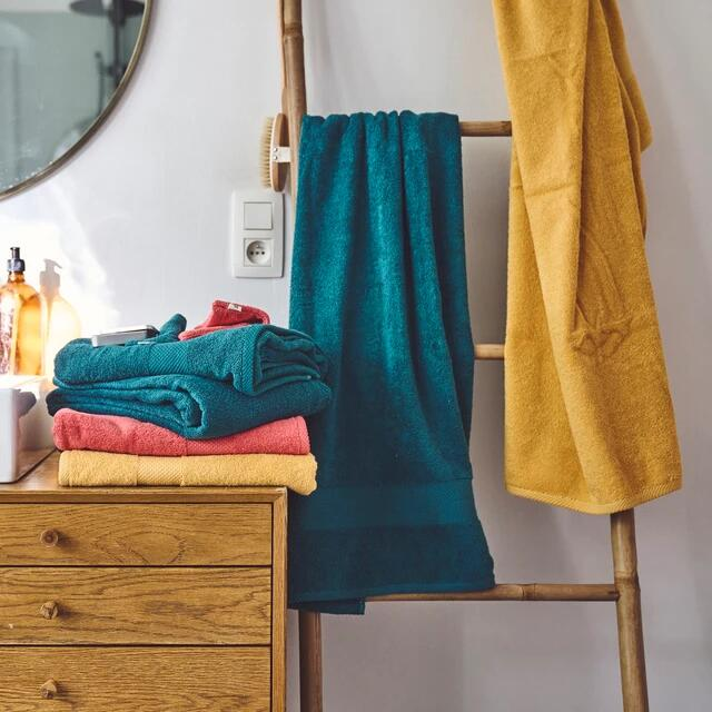 Linge de bain | Leroy Merlin