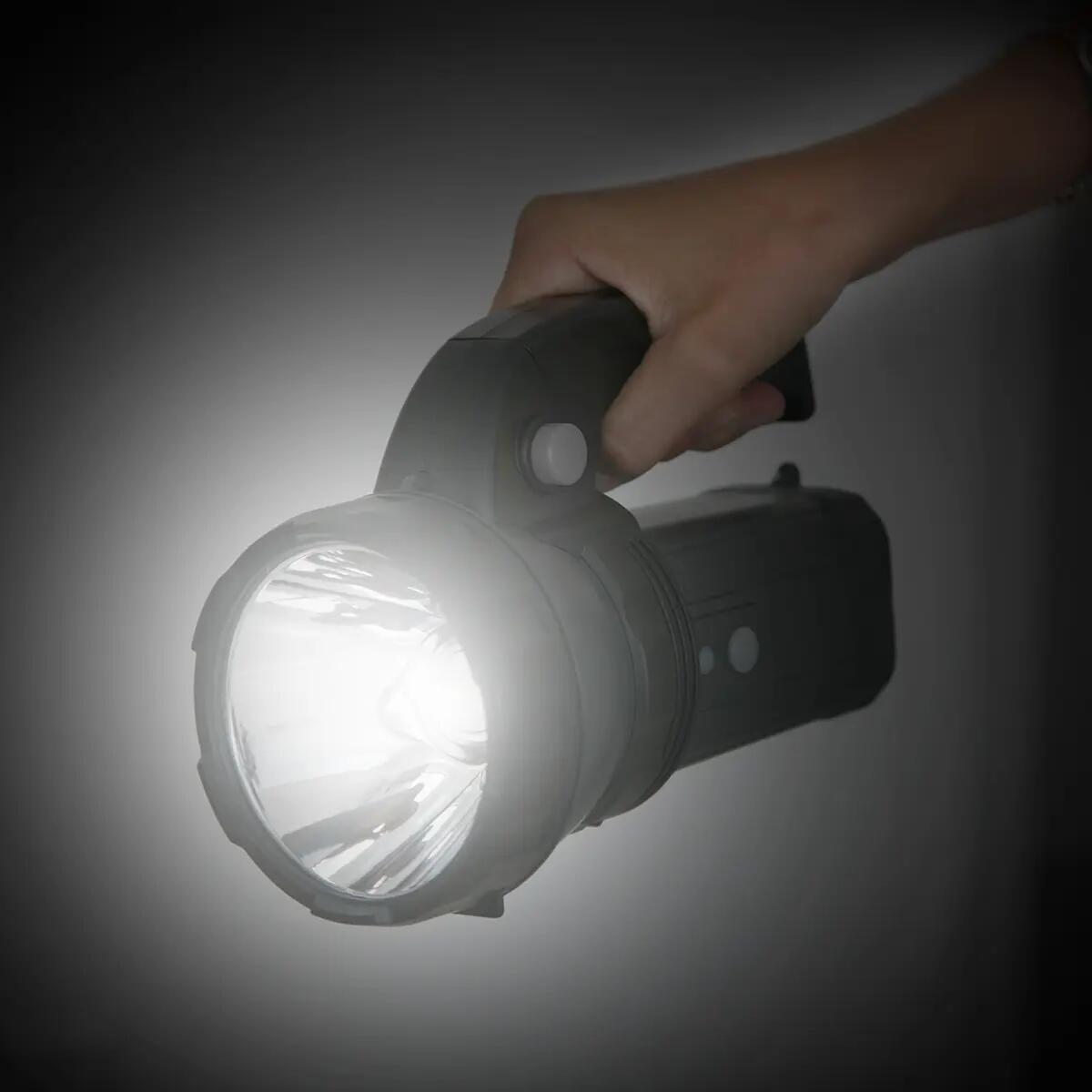 Torcia led 5 W 200 LM | Leroy Merlin