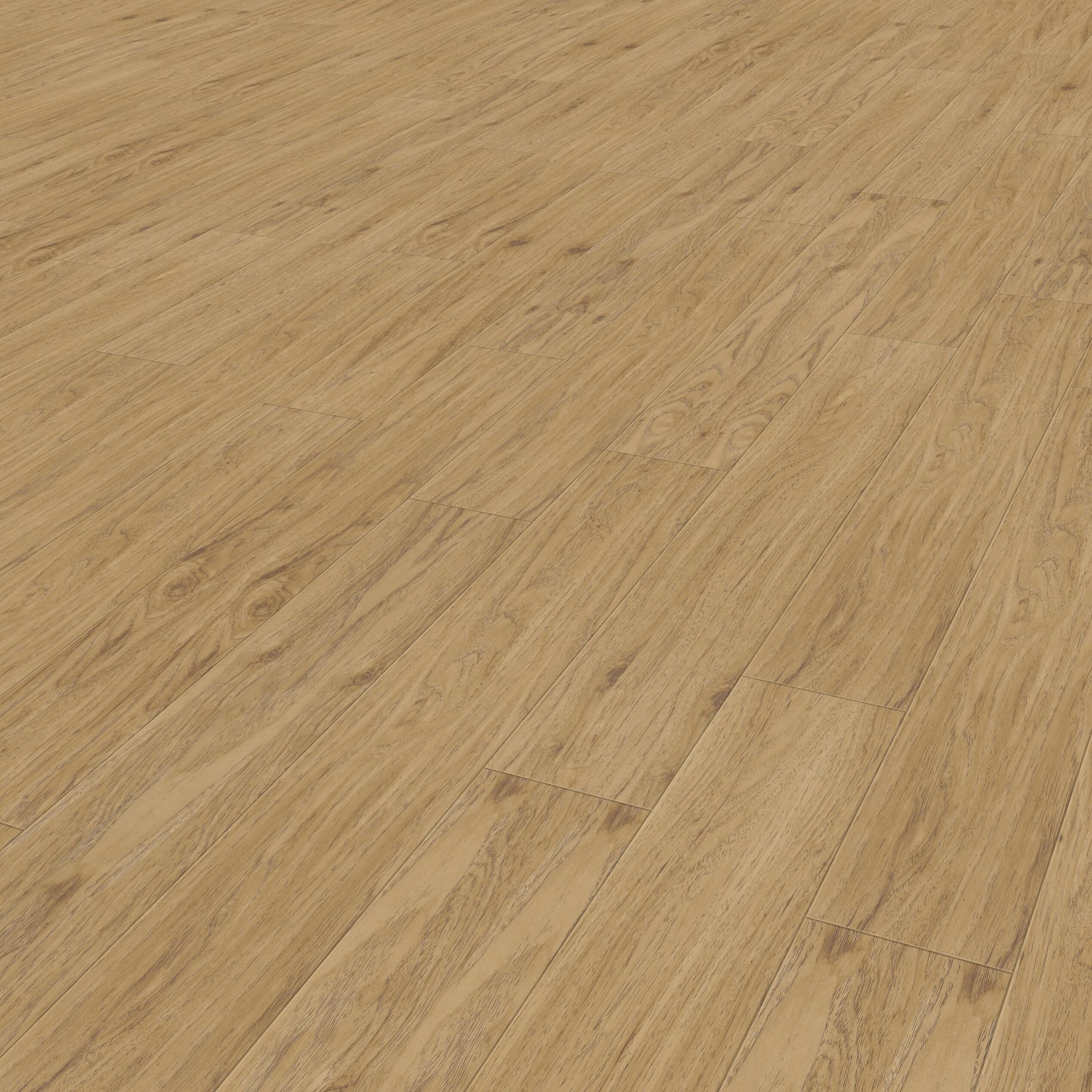 Suelo vinílico autoadhesivo medio Noyer Natural efecto madera natural ...
