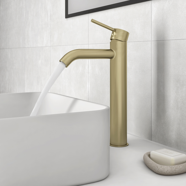 Robinet laiton au meilleur prix | Leroy Merlin