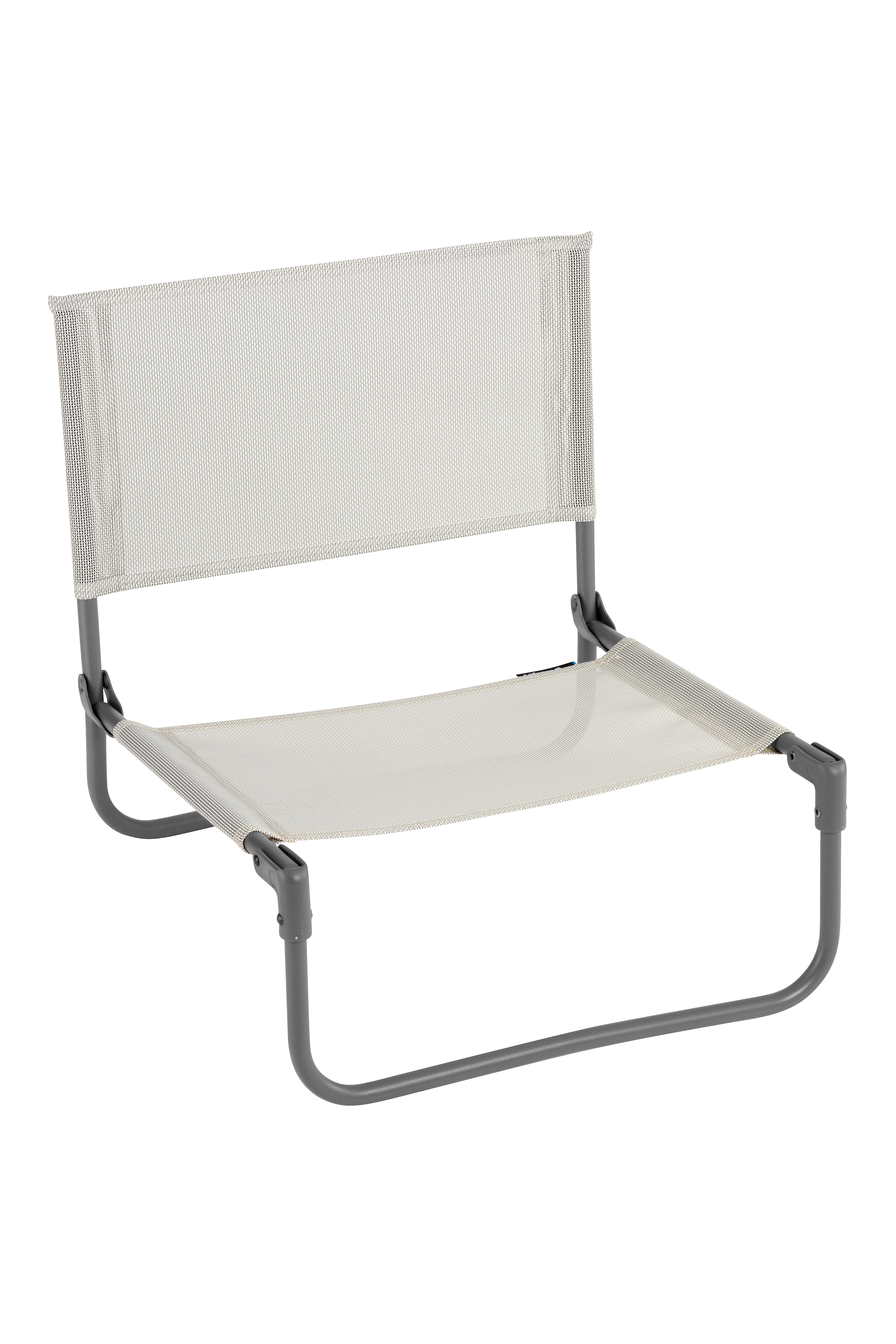 Chaise basse batyline seigle 2 LAFUMA MOBILIER | Leroy Merlin