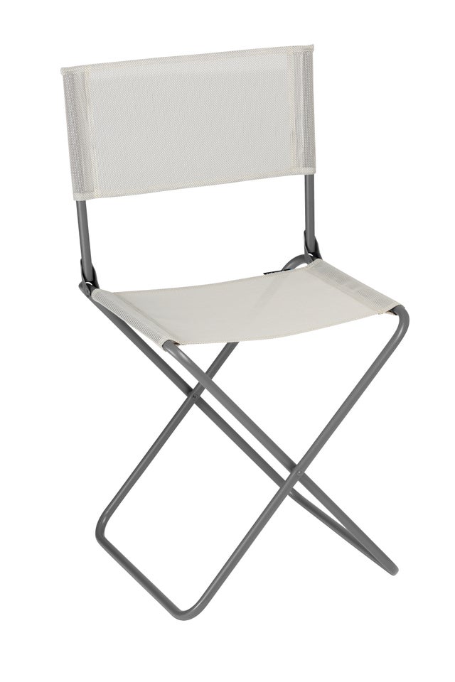 Fauteuil relaxant lafuma au meilleur prix | Leroy Merlin