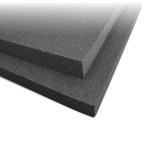 Πολυστερίνη γραφιτούχα NEOPOR EPS 80 100x60x5CM