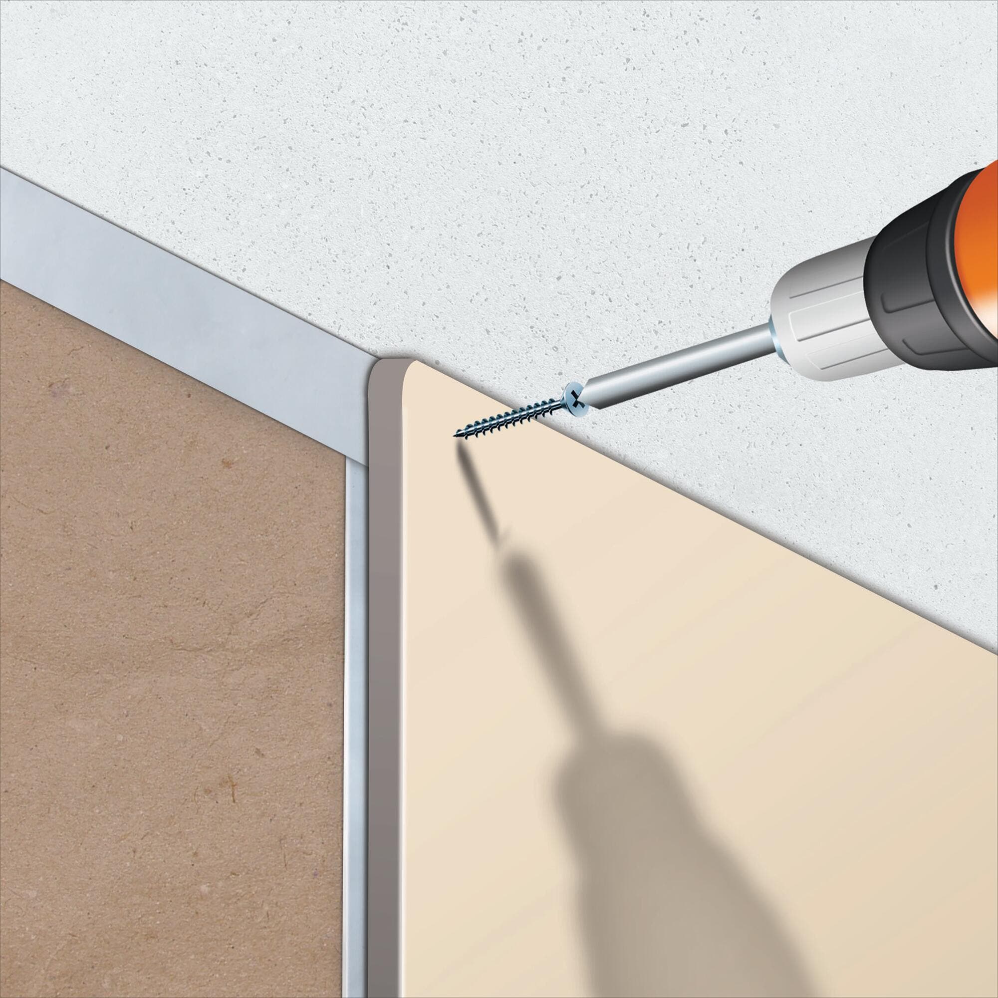 Come isolare un muro interno con una parete in cartongesso | Leroy Merlin