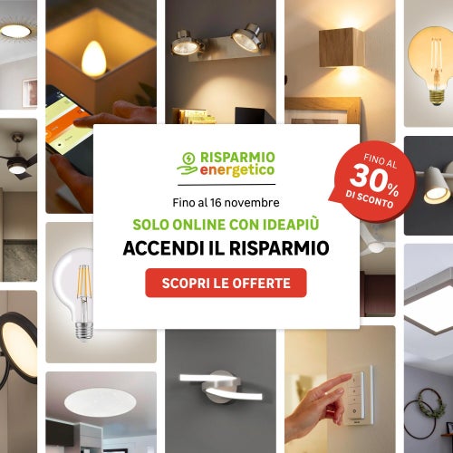 Lampadine LED | Leroy Merlin