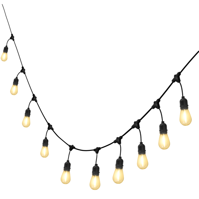 Girlandy led | Leroy Merlin