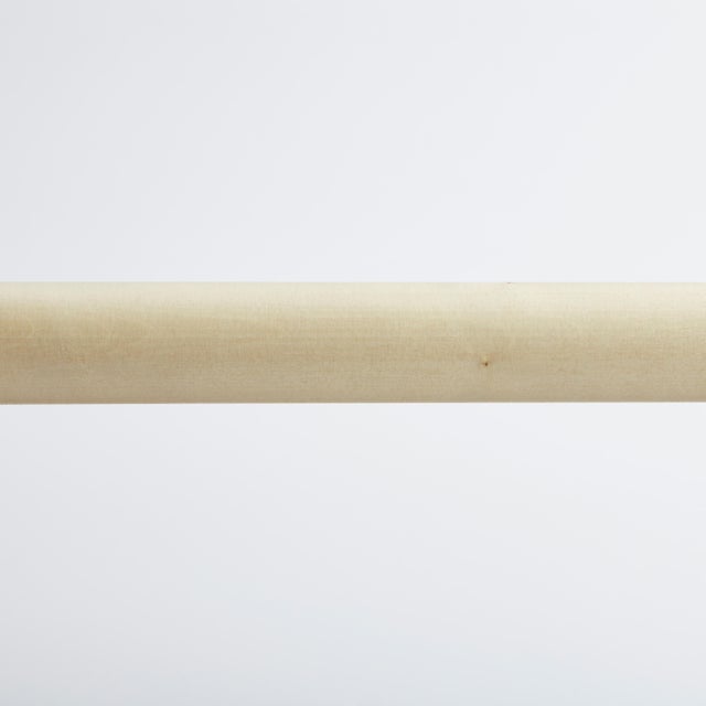 Tringle a rideau bois au meilleur prix | Leroy Merlin