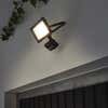 Iluminación exterior con sensor | Leroy Merlin