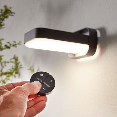 Nuevo sistema de iluminación solar Booster: todo ventajas | Leroy Merlin